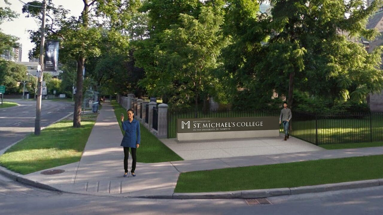 University of St. Michael’s College | KDA