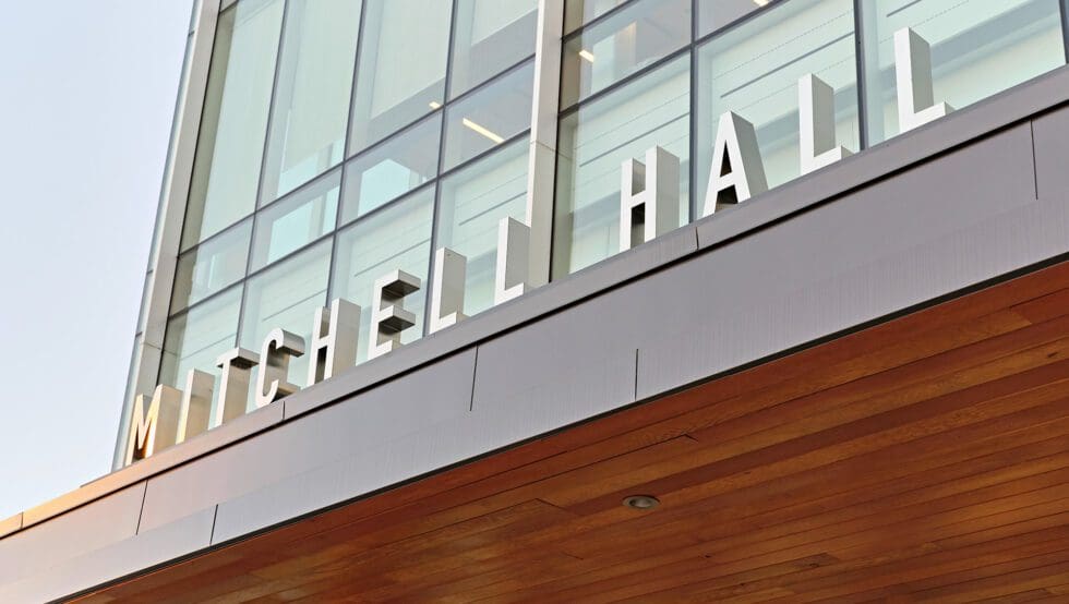 Mitchell Hall | KDA