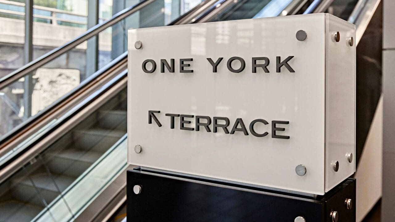 One York | KDA