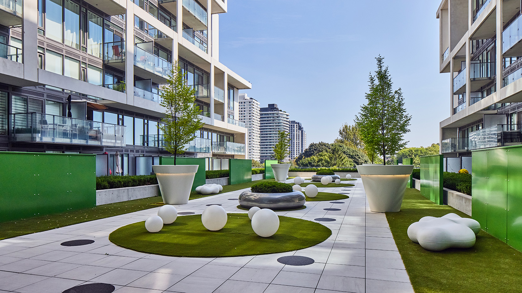 2131 Yonge | KDA