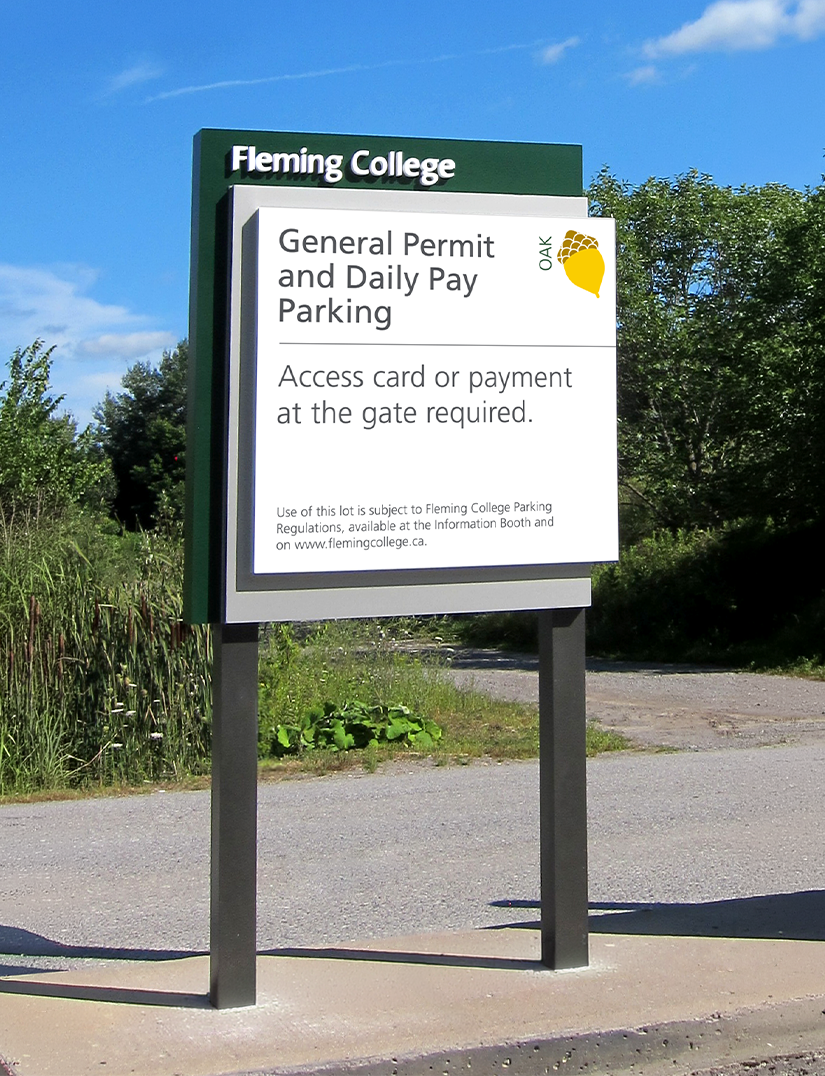 Fleming College | KDA